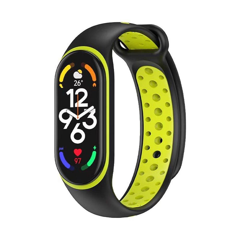 MI BAND 5 MI BAND 6 SMART BAND 7 ZAMJENSKI REMEN mi-band-5-mi-band-6-smart-band-7-zamjenski-remen